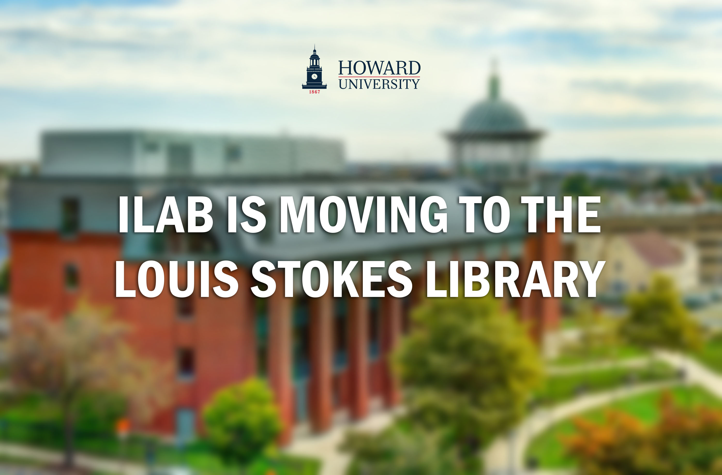 iLab Operation Information | Howard University Enterprise Technology Services